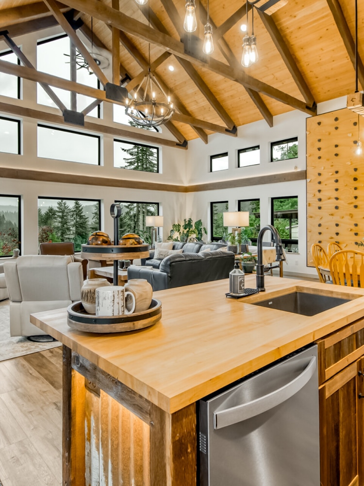 Expert Home Remodeling Services in the Portland Metro Area